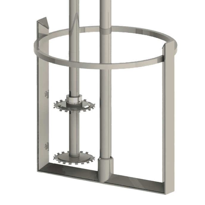 Multi-Shaft Mixer | An All-In-One Mixing Solution - SCHOLD