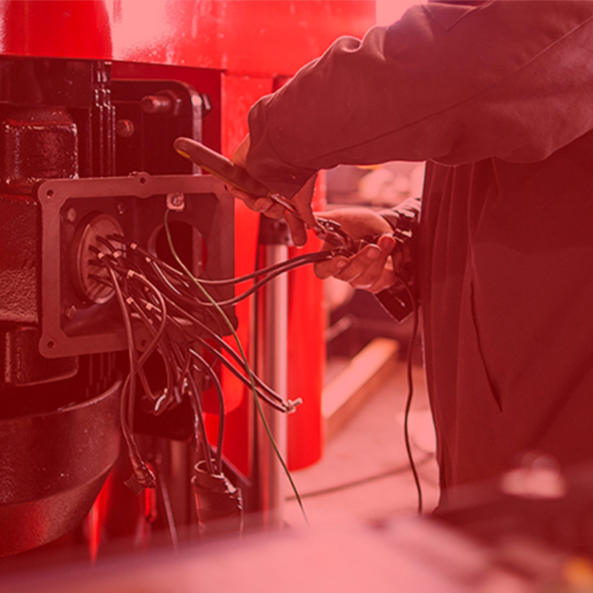 Service Options: Improve Industrial Mixer Efficiency - SCHOLD