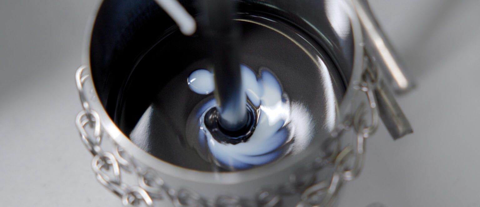 Mixing Equipment for Batteries | Proper Slurry Mixing - SCHOLD